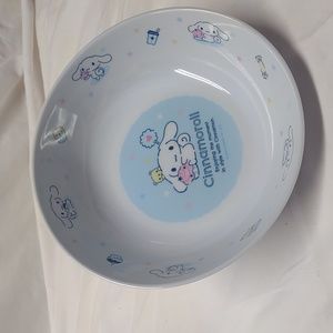 Sanrio | Dining | Cinnamoroll Bowl | Poshmark